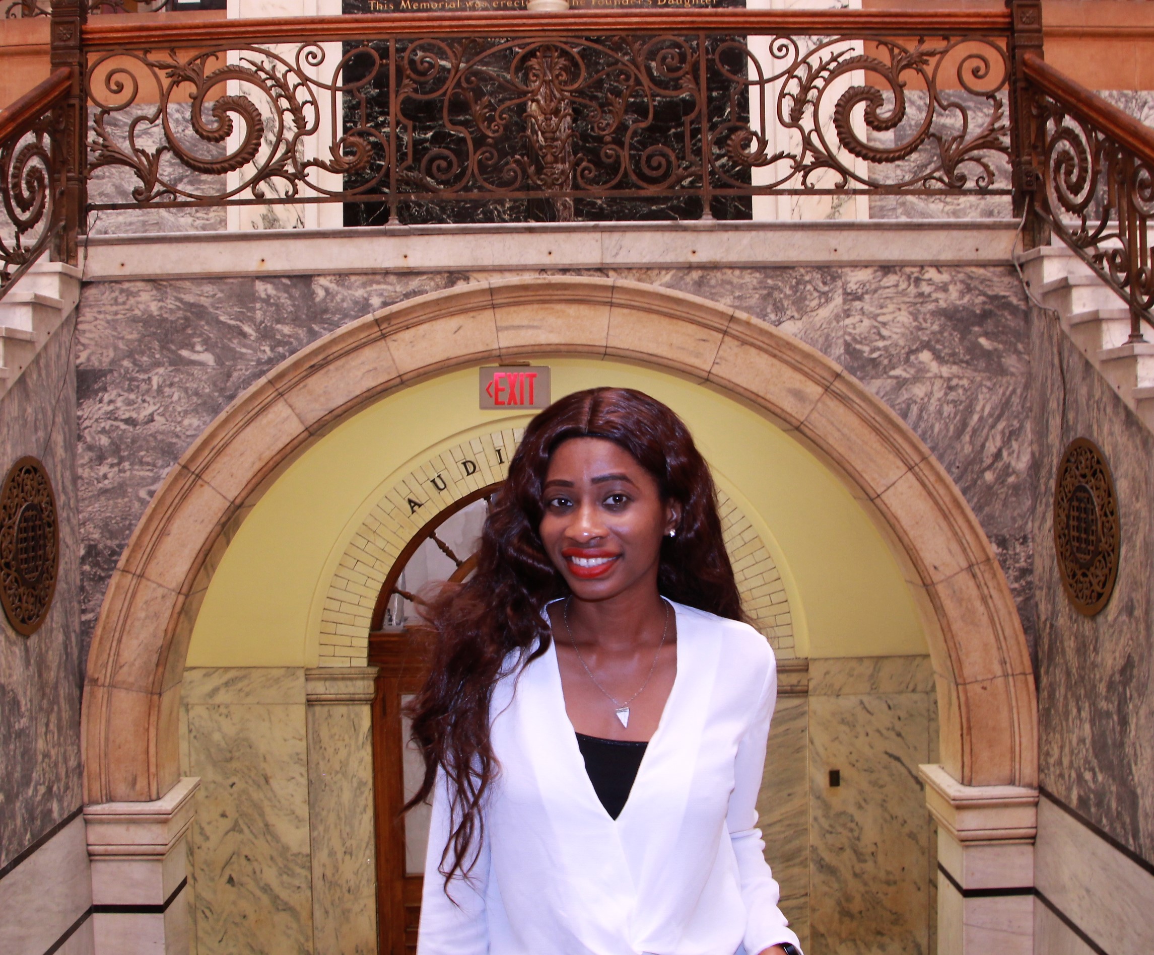 Deborah Brown | Drexel Global | Drexel University