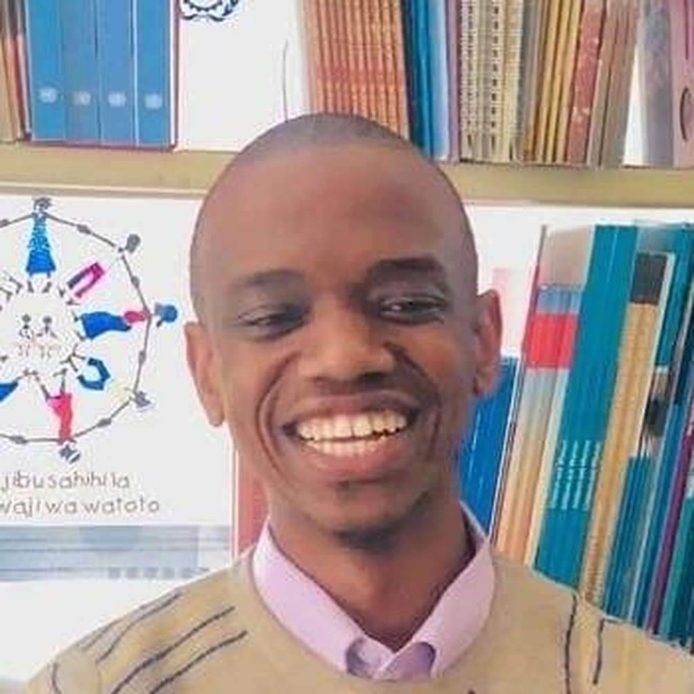 Edmund Mbigili | Drexel Global | Drexel University