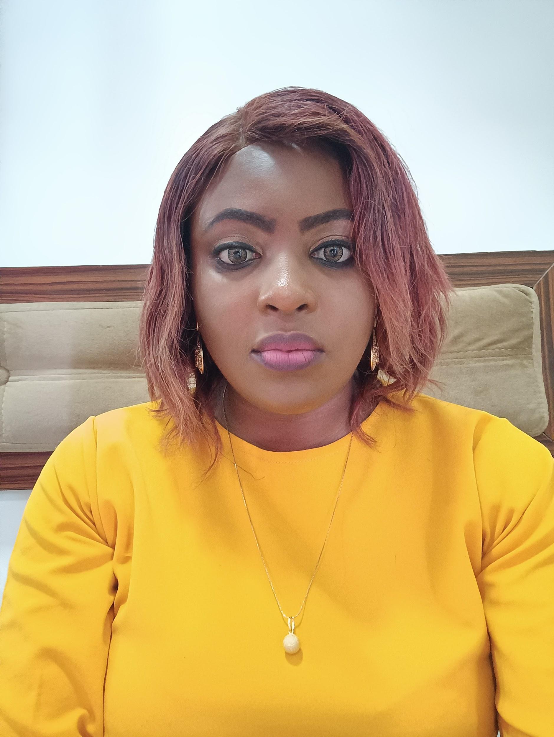 Amara Igwe Kalu | Drexel Global | Drexel University