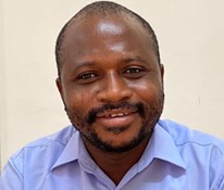 Benjamin Akinkang | Drexel Global | Drexel University