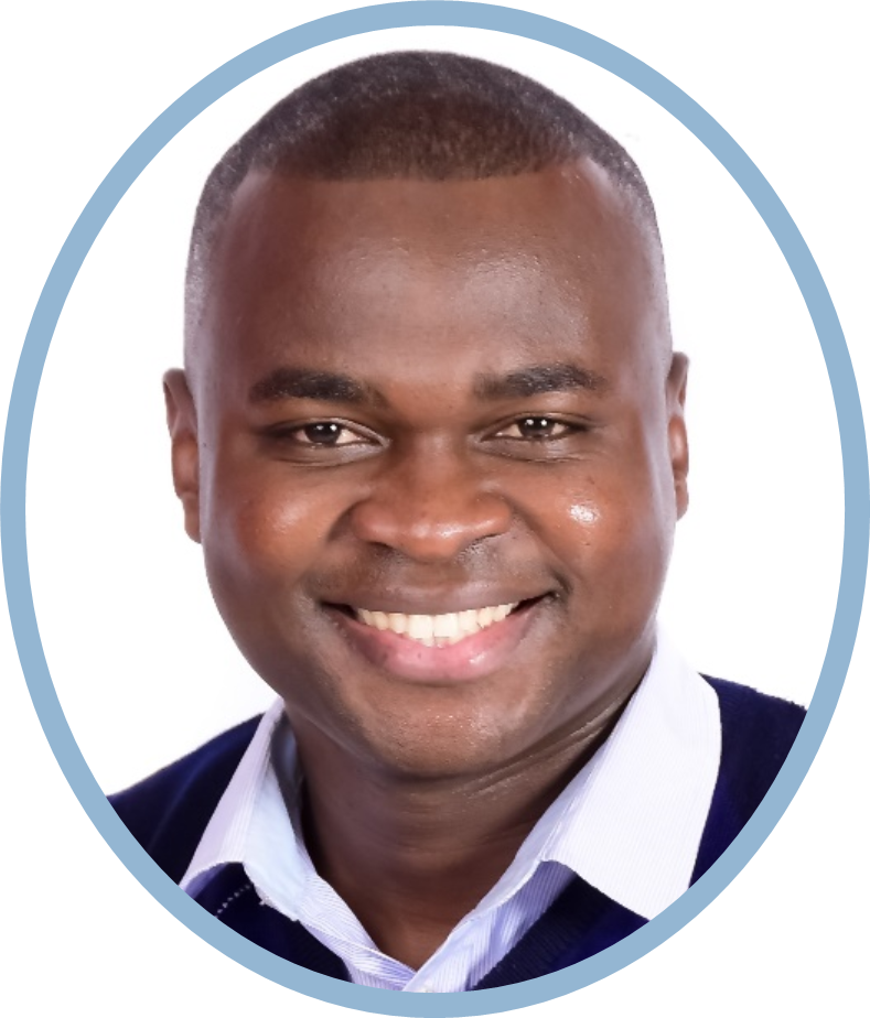 Fredrick Omondi Oduor | Drexel Global | Drexel University