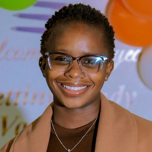 Mbali Dlamini | Drexel Global | Drexel University