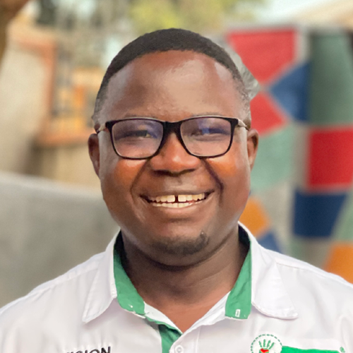 Ronald Eligu | Drexel Global | Drexel University