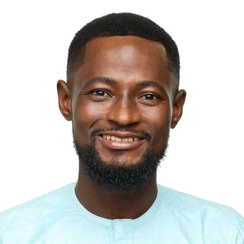 Abubakar Idris | Drexel Global | Drexel University