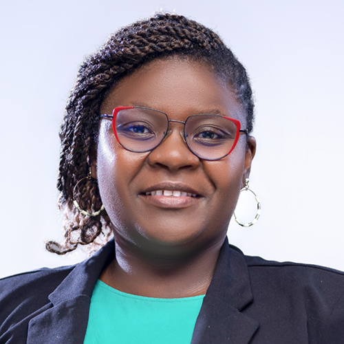 Margaret Mwale | Drexel Global | Drexel University