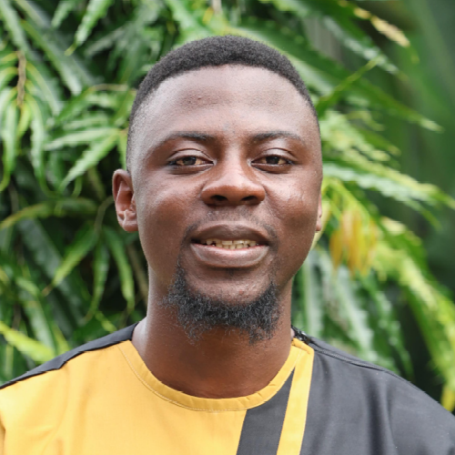 Platine Nyuyki | Drexel Global | Drexel University