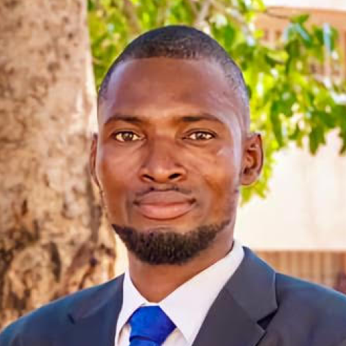 Abdou Wahaed Sime | Drexel Global | Drexel University