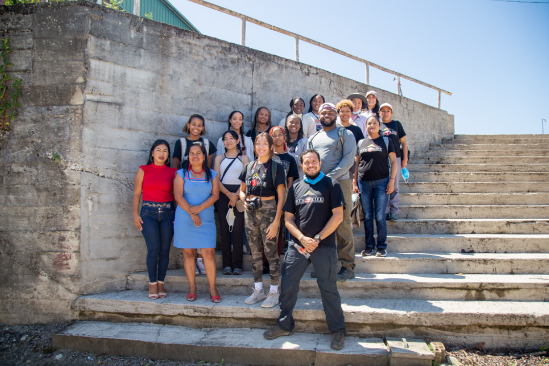 Intensive Courses Abroad | Drexel Global | Drexel University