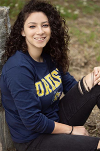 Peer Mentor Profiles | Drexel Goodwin