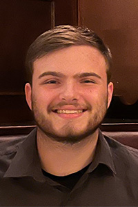 Peer Mentor Profiles | Drexel Goodwin