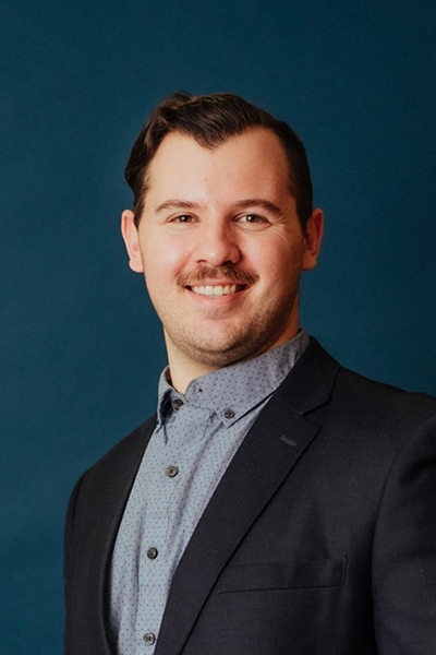 Daniel Freeman | Drexel Goodwin