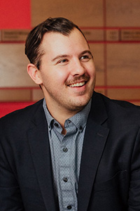 Goodwin Great Talks | Drexel Goodwin