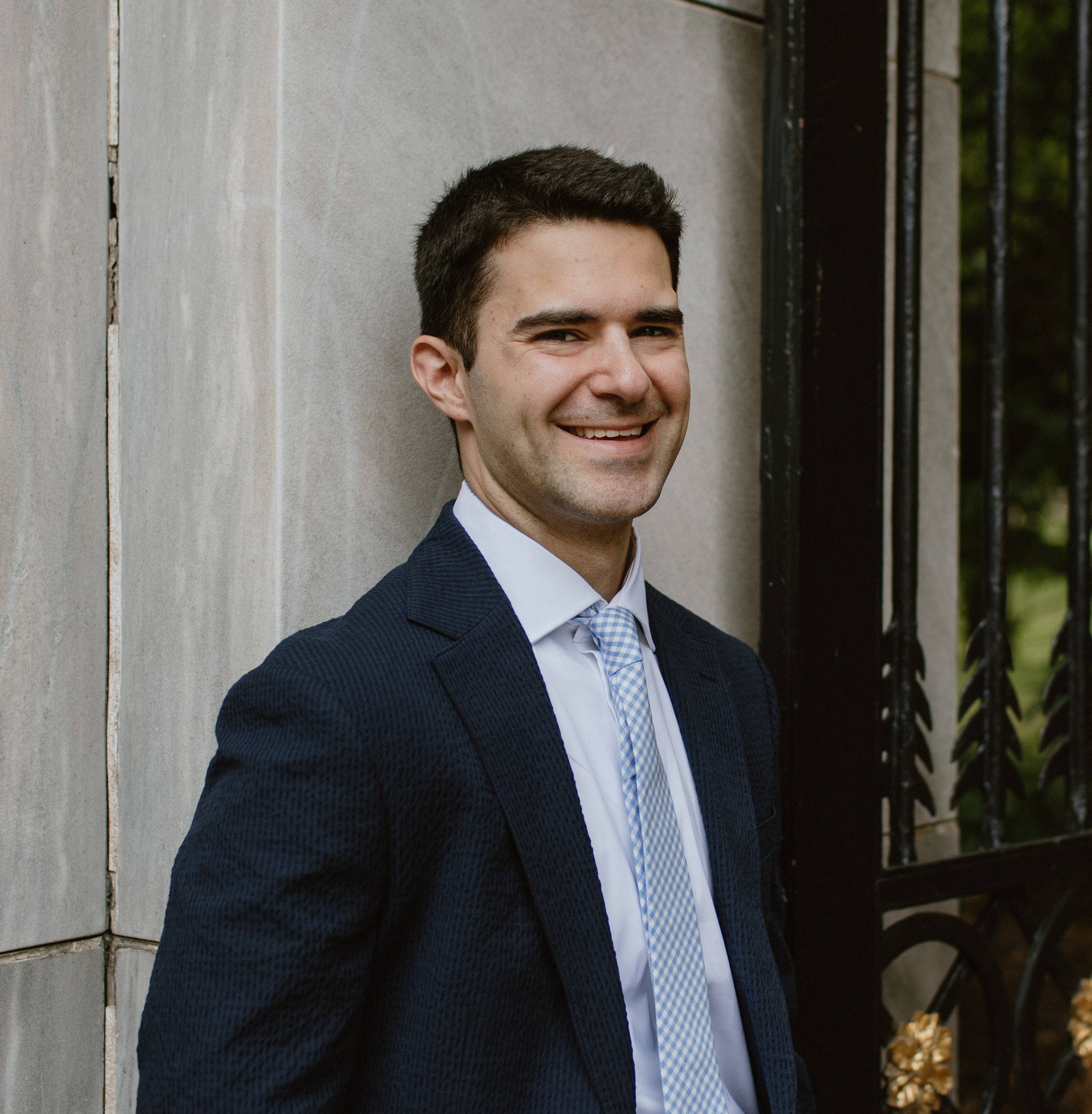 2023-2024 Fellows | Graduate College | Drexel University