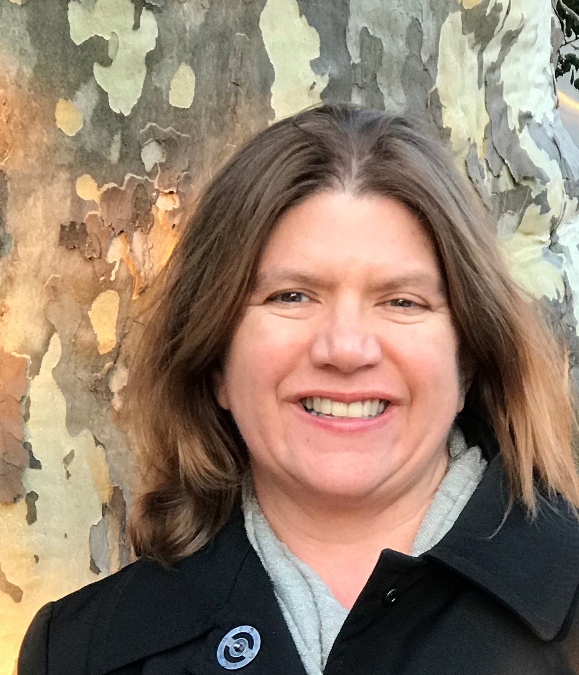 The Graduate College Welcomes Deirdre McMahon | Office of Graduate ...