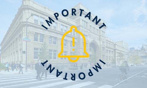 Academic Transformation Update and Fall 2027 Semester Calendar ...