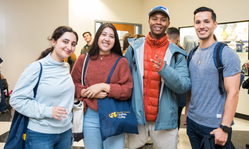 2023 Drexel Welcome and Resource Fair Photos Now Available | Graduate ...