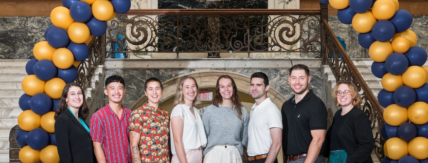 Home | Graduate College | Drexel University