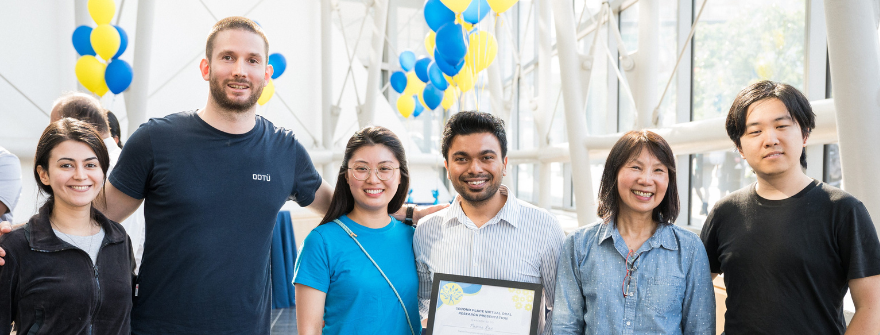 Home | Graduate College | Drexel University