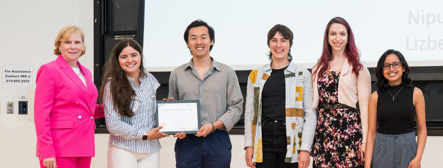 Home | Office of Graduate Studies | Drexel University