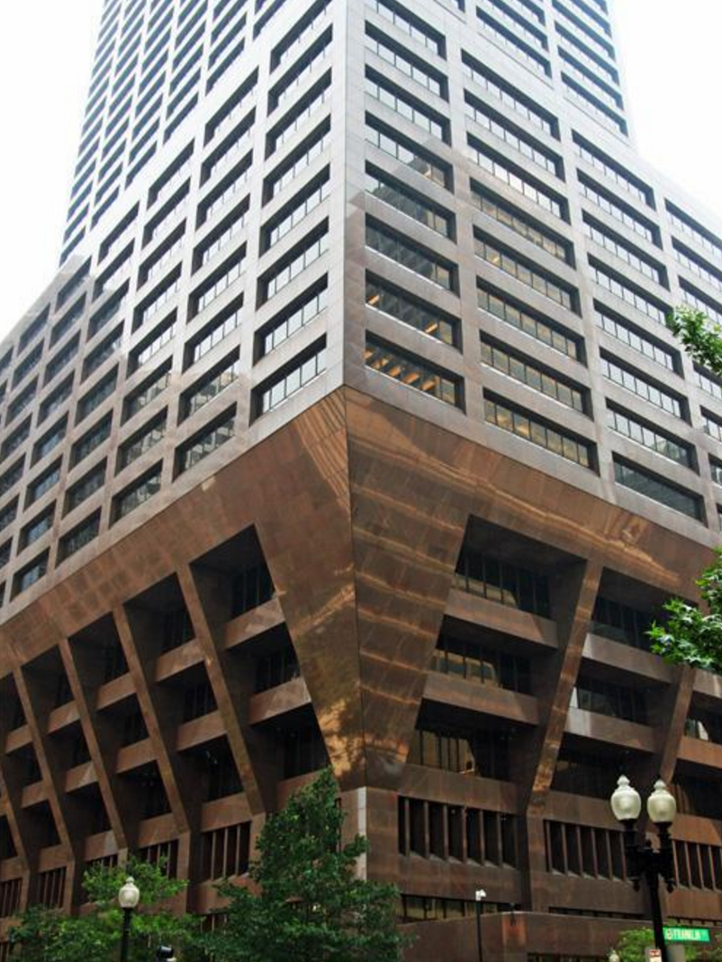 Communication is Key to a Corporate Reorg | Office of Graduate Studies ...