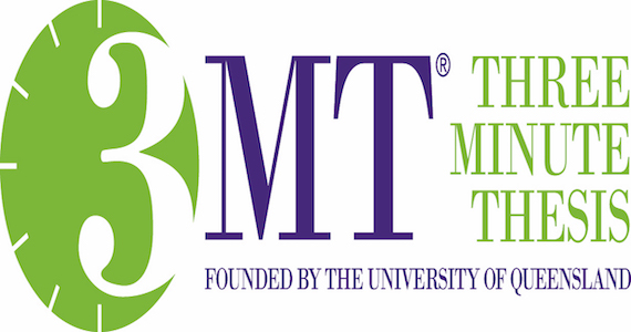 Three Minute Thesis Competition | Office of Graduate Studies | Drexel ...