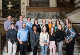 Fellowships | Graduate College | Drexel University