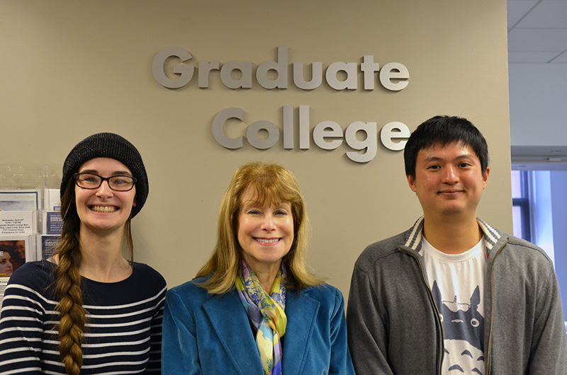 TA Orientation | Office of Graduate Studies | Drexel University