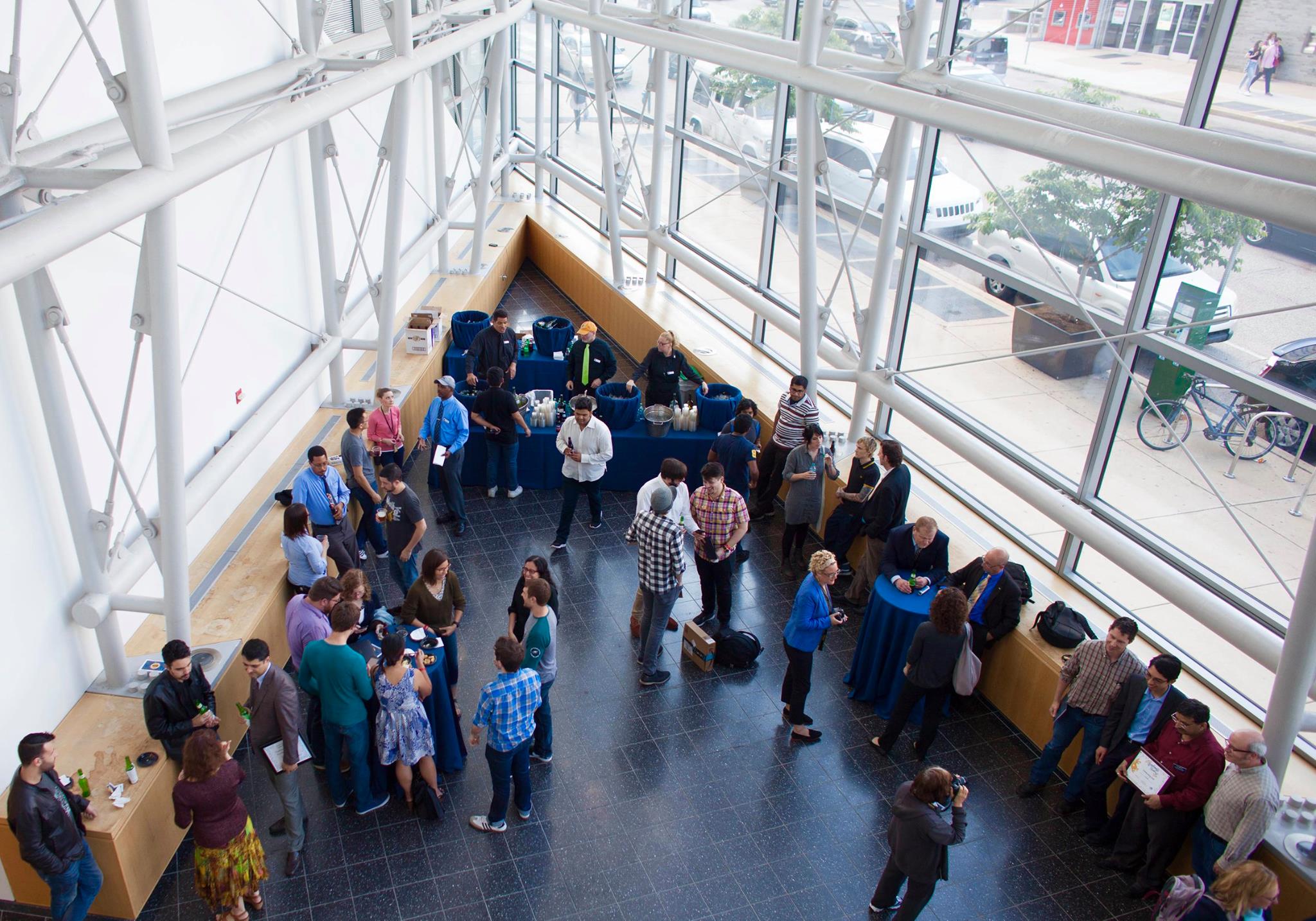 2017 Graduate Award Winners | Office of Graduate Studies | Drexel ...