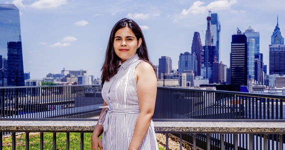 Fellowships | Office of Graduate Studies | Drexel University