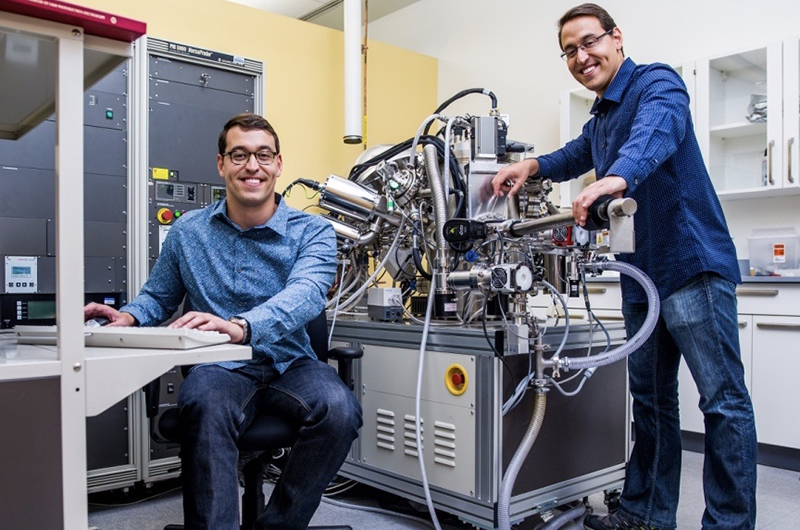 PhD Graduates Ready to Bring Research Skills to Intel | Office of ...
