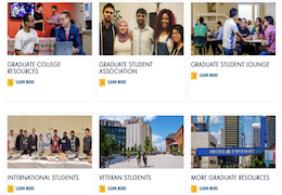 Academic Policies, Procedures and Guidelines | Graduate College ...