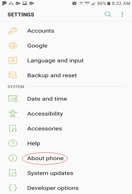 How to Find Your Operating System Version | Information Technology | Drexel University