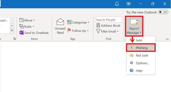 Report Abuse | Information Technology | Drexel University
