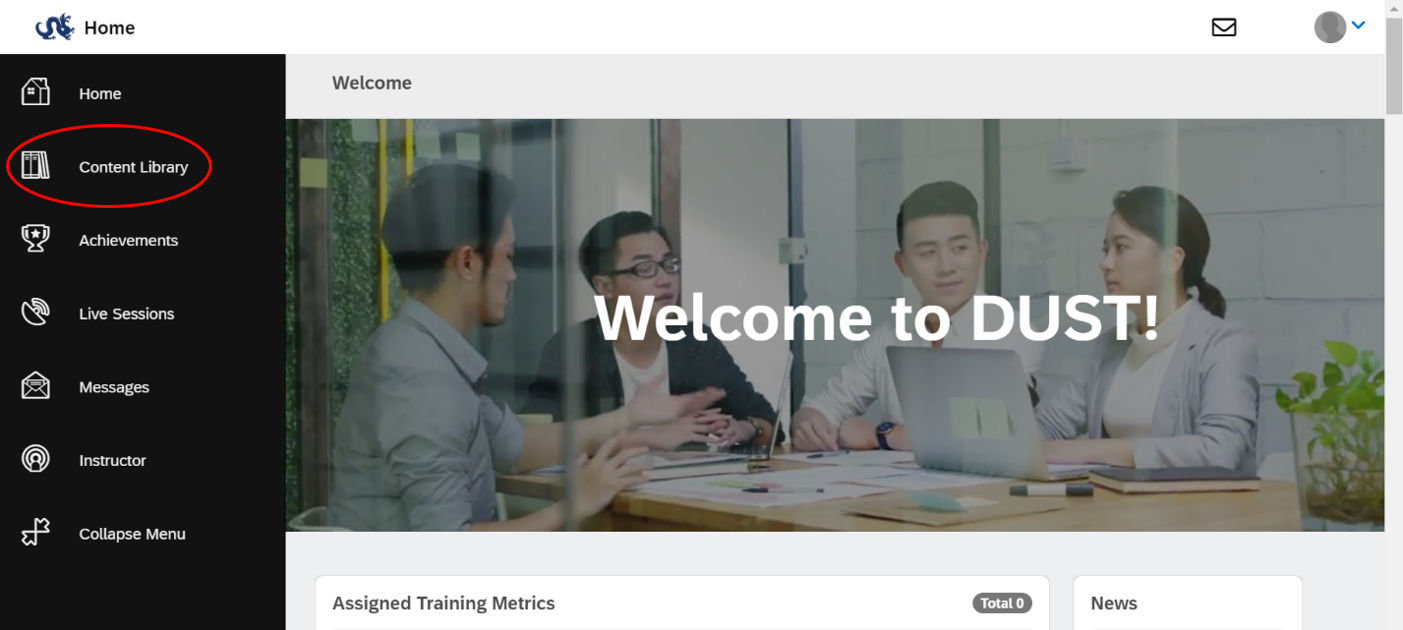 Drexel University Security Training Self Enrollment | Information ...