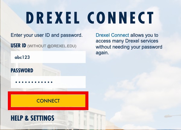 Zoom videoconferencing | Information Technology | Drexel University