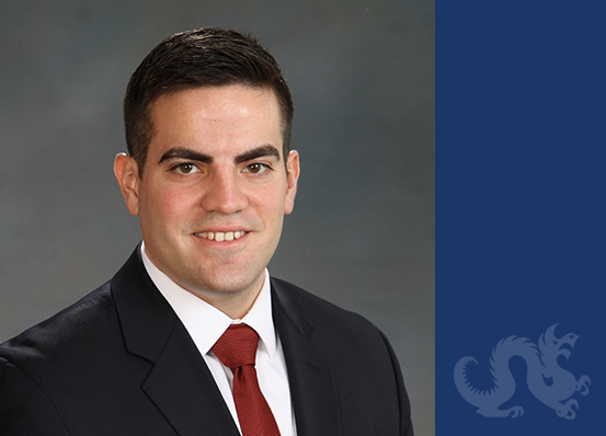 ’16 Alumnus Elected to Philadelphia Bar Association Leadership Posts ...