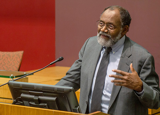 Determination to Serve the Public, Do Good Exhorted at Third Annual ...