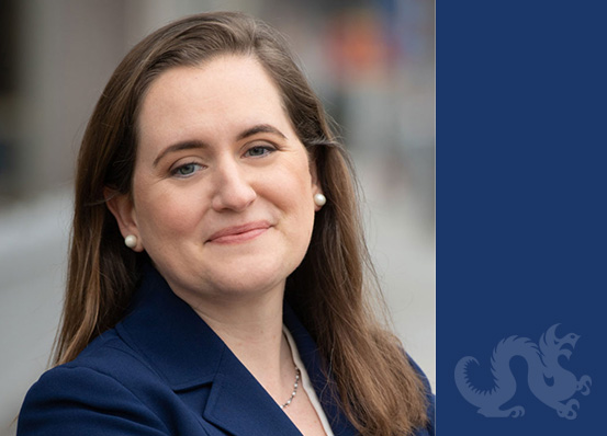 Emma Tuohy | Drexel University Kline School of Law