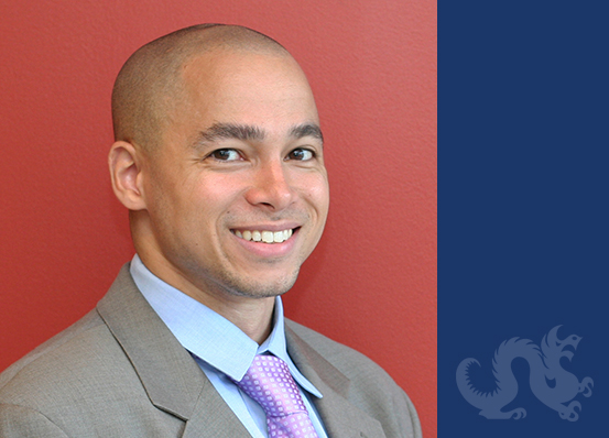 Professor Kevin Woodson Discusses Diversity Issues in Big Law at ...