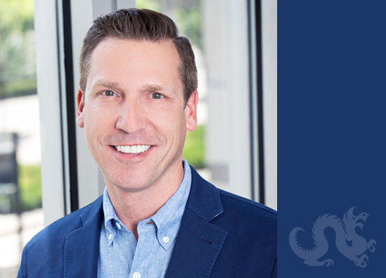 ’17 Alumnus Appointed Chief Communications Officer for Procter & Gamble ...