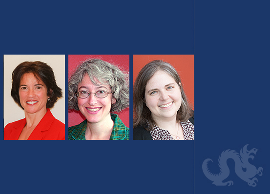 Faculty Present at Association of Legal Writing Directors 2019 Biennial ...