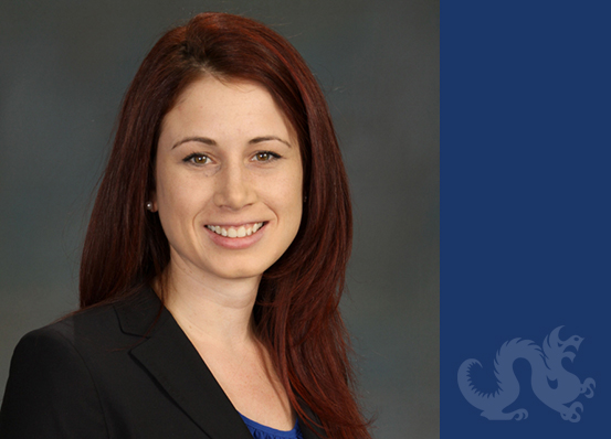 ‘12 Alumna Offers Expert Testimony on Sexual Trauma in the Military ...