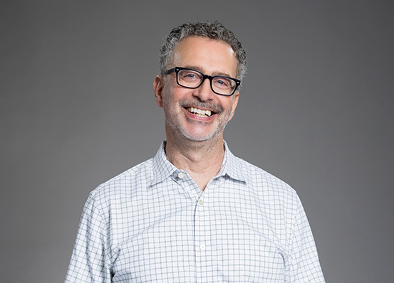 Remembering Alex Geisinger, 1964–2024 | Drexel University Kline School ...