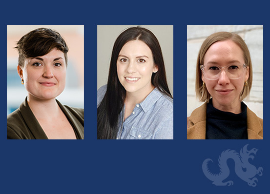 Deborah Gordon | Drexel Kline School of Law