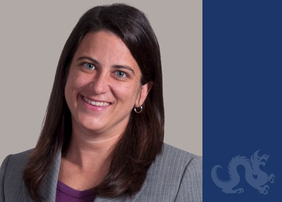 Alumnae Rising: Kimberly Magrini, JD ’10 | Drexel University Kline ...