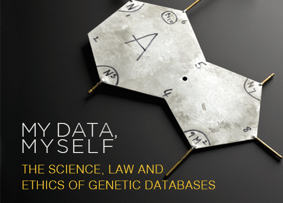 ‘My Data, Myself’ Conference Explores the Science, Law and Ethics of ...