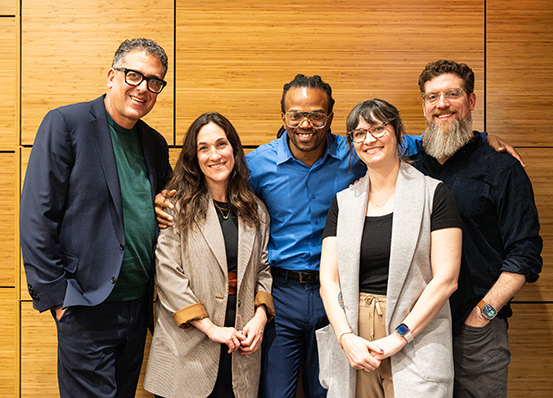 Drexel’s Kline School of Law and College of Arts and Sciences Launch ...