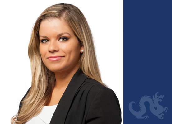 Priscilla Jimenez, JD ’11, Named 2021 AL DÍA 40 Under Forty Honoree ...