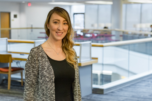 Meet Our Students | Drexel Kline School of Law