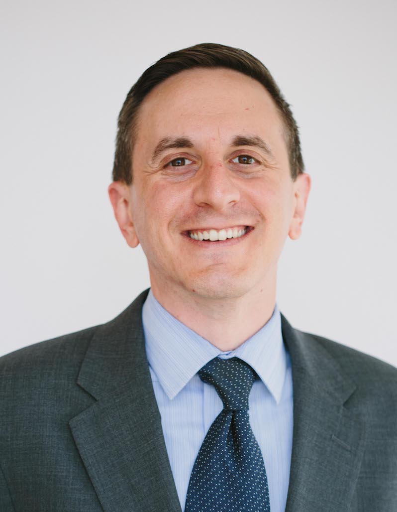 Patrick Morgan | The Lindy Institute | Drexel University